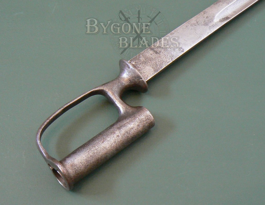 British East India Company P1841 Sapper and Miners Bayonet | Bygone Blades