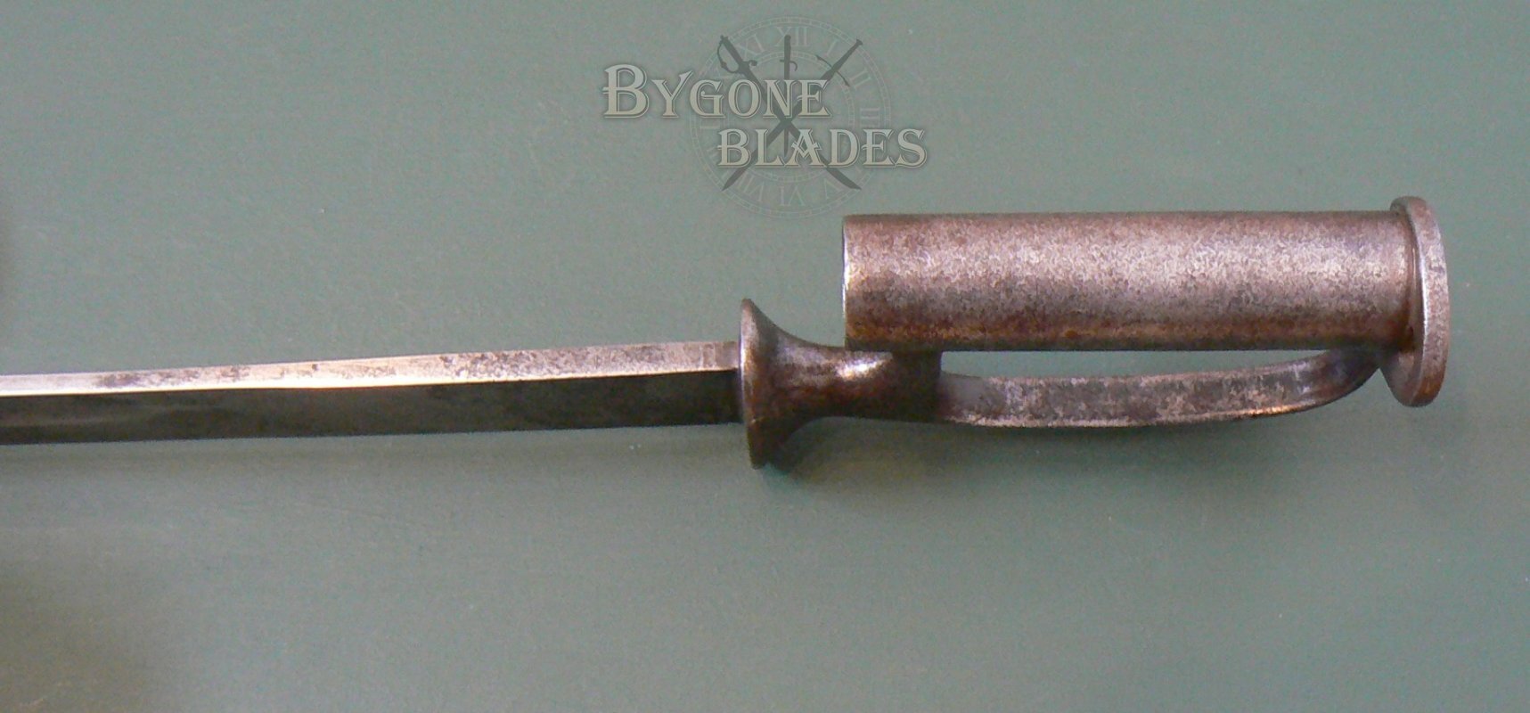 British East India Company P1841 Sapper and Miners Bayonet | Bygone Blades