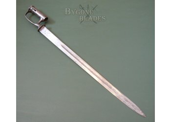 British East India Company P1841 Sapper and Miners Bayonet | Bygone Blades