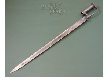 British East India Company P1841 Sapper and Miners Bayonet | Bygone Blades