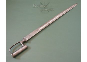 British East India Company P1841 Sapper and Miners Bayonet | Bygone Blades
