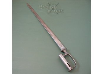 British East India Company P1841 Sapper and Miners Bayonet | Bygone Blades