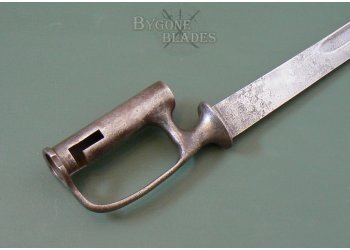 British East India Company P1841 Sapper and Miners Bayonet | Bygone Blades